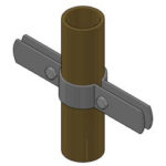 Pipe hangers & clamps | AFROFIX