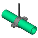 Pipe hangers & clamps | AFROFIX