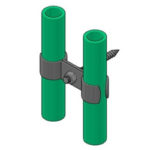 Pipe hangers & clamps | AFROFIX